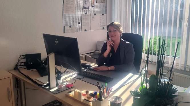 „Habt den Mut, eure Wünsche anzusprechen“ - Johanneswerk